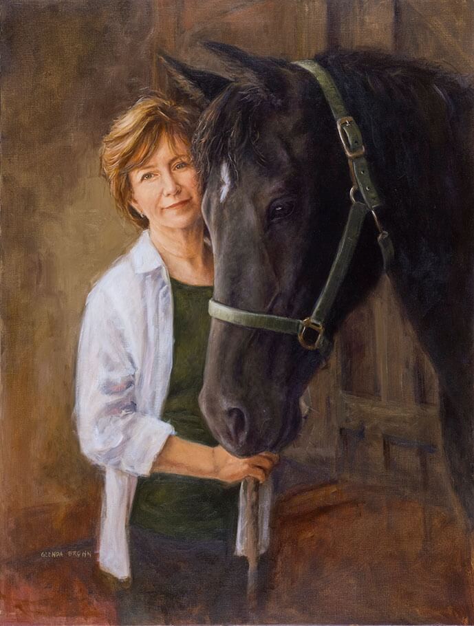 Art For Sale – Artwork and Portraits by Commission